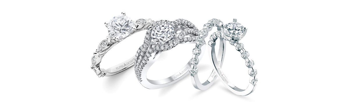 Elma Design Bridal & Engagement – Le Joaillier Fine Jewelry