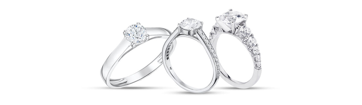 Contemporary – Le Joaillier Fine Jewelry