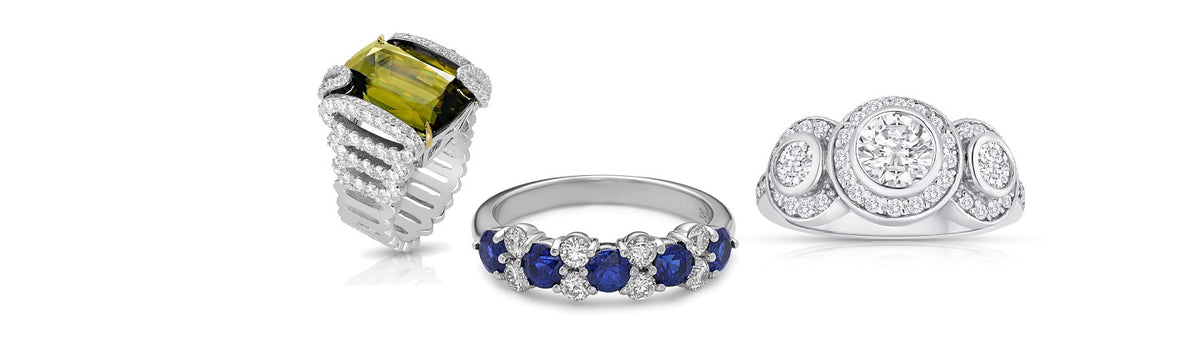 Rings – Le Joaillier Fine Jewelry