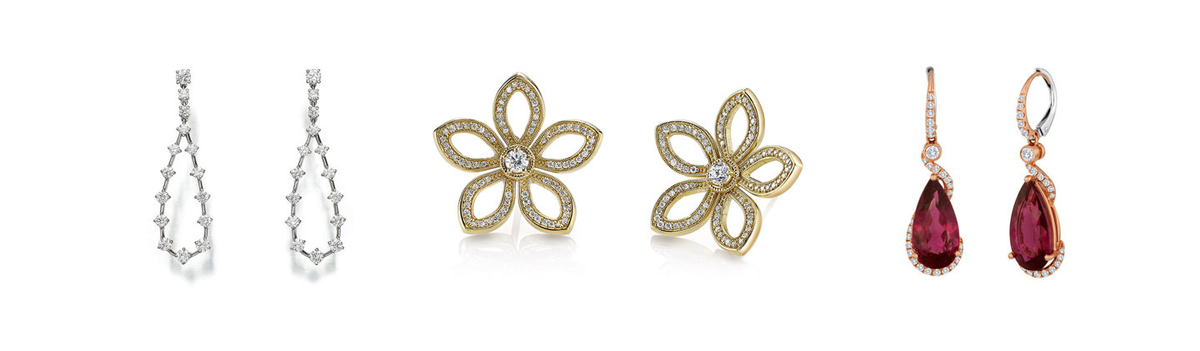 Earrings – Le Joaillier Fine Jewelry