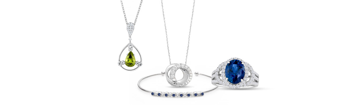 Jewelry – Le Joaillier Fine Jewelry