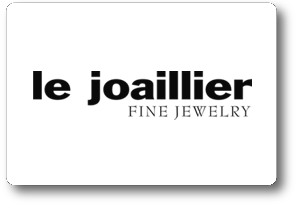Le Joaillier Website Gift Card – Le Joaillier Fine Jewelry